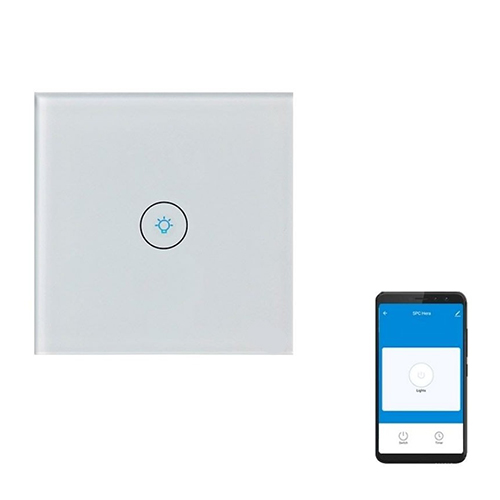 ≫ Los MEJORES interruptores inteligentes ️【Febrero 2020】